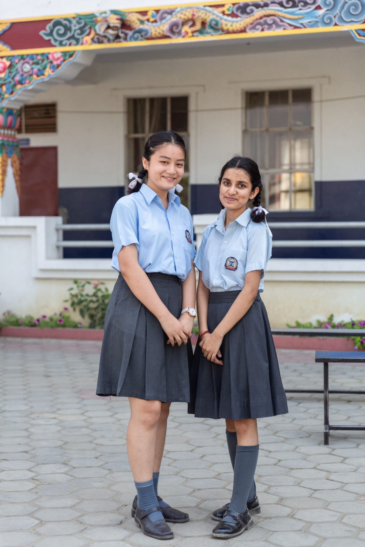 Admission Overview – Gautam Seconday School